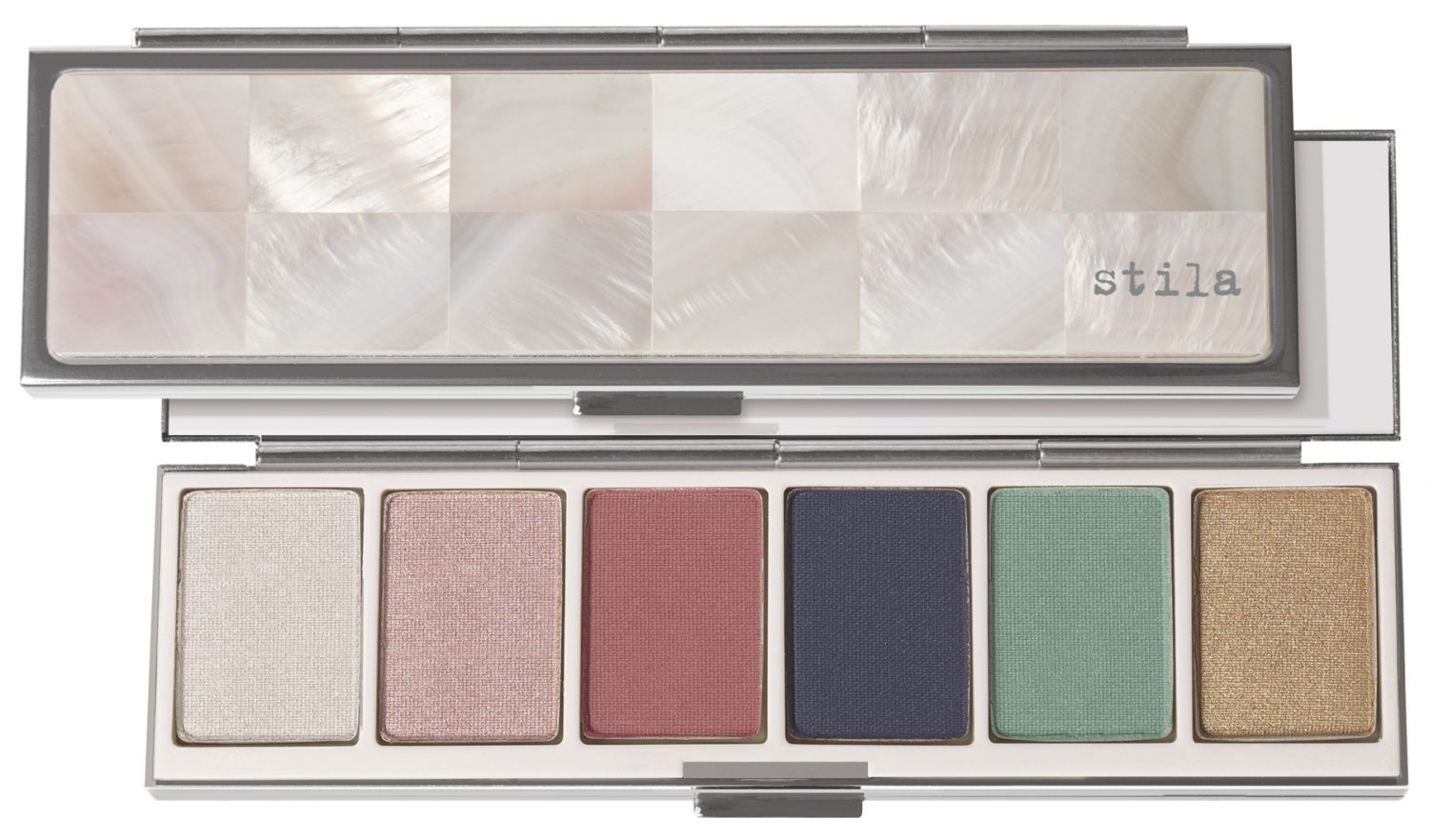 Stila Cosmetics Spring 2009 Collection