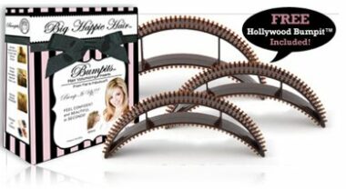Bumpits Hair accessory