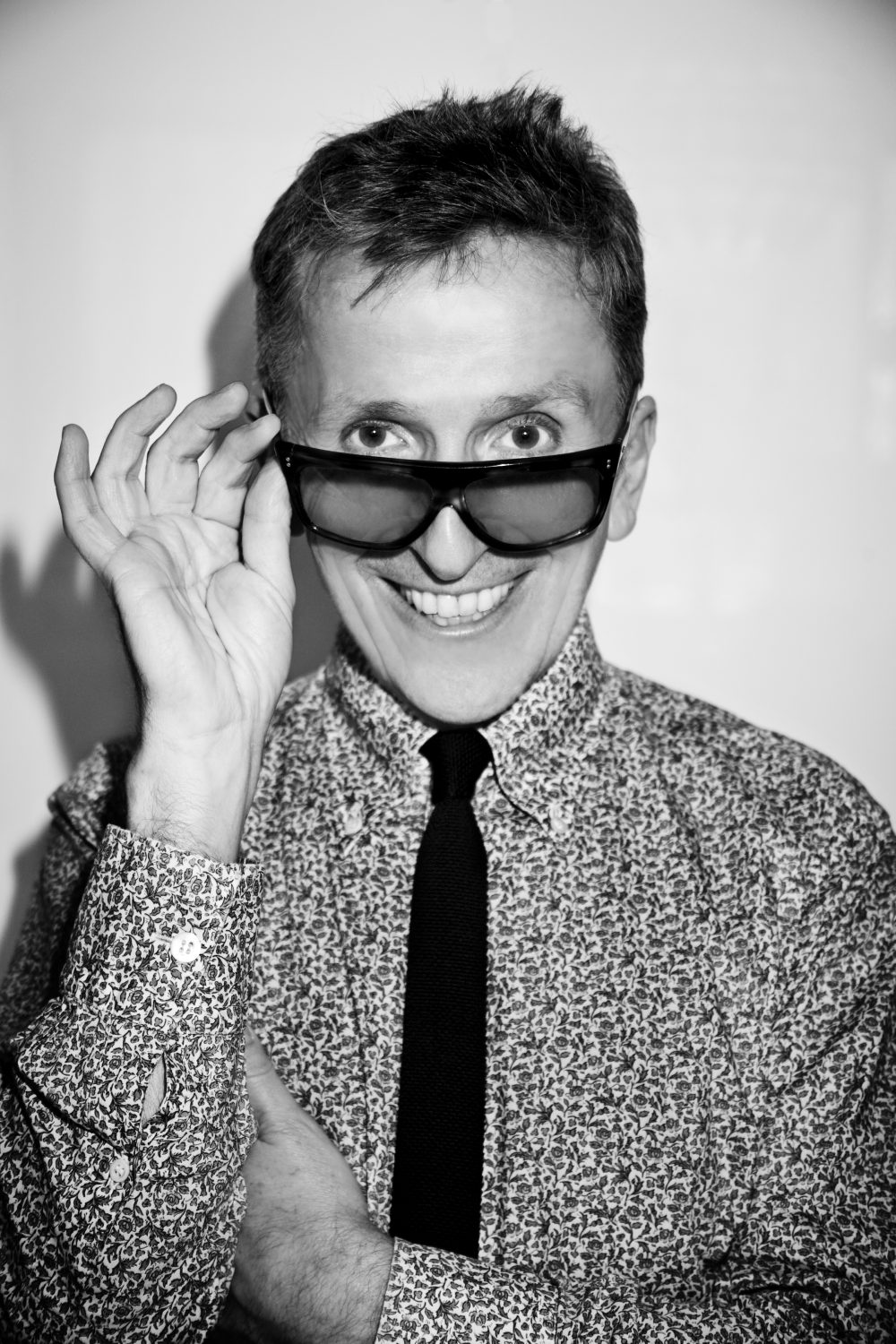 Simon Doonan Interview in Phoenix