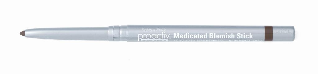 Proactiv Clear Purifying Mask and Proactiv Medicated Blemish Stick