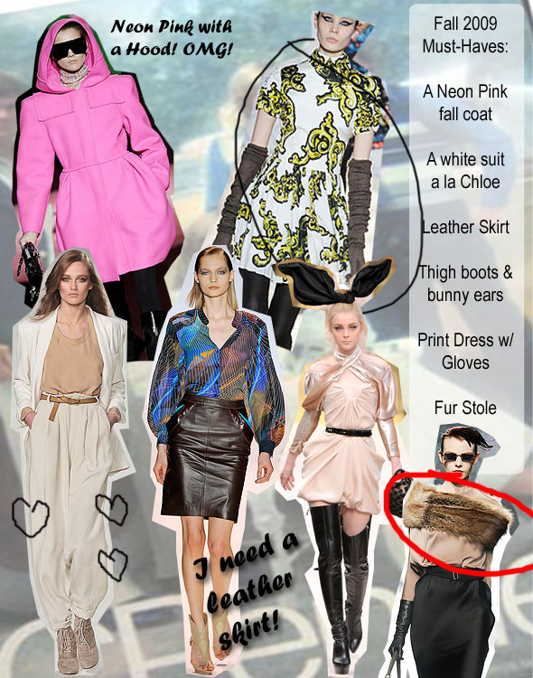 How To-Build a Better Wardrobe