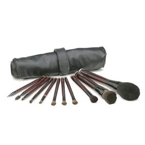 Cleaning Your Makeup Brushes - 101