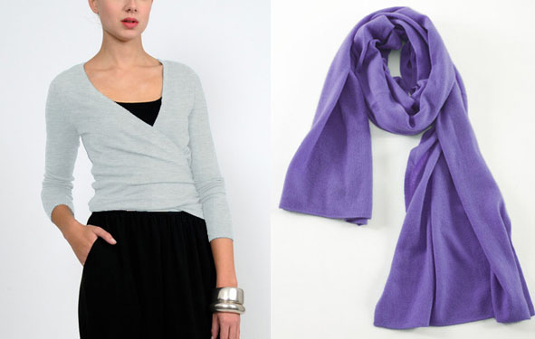 Chic Cool Weather Looks