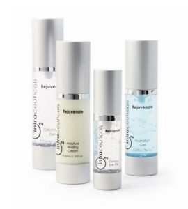 Love is Like Oxygen - Intraceuticals Oxygen Facial