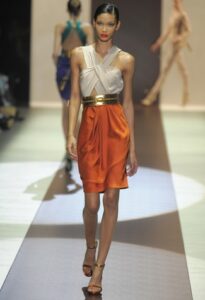 MIlan Fashion Week - Fendi, Prada and Gucci