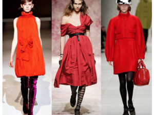 Spring 2009 denim trends