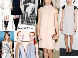 Top Spring 2009 Fashion Trends