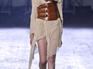 Lindsay Lohan in Muse Magazine