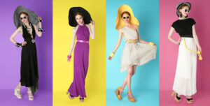 What to Wear to Barrett-Jackson 2012