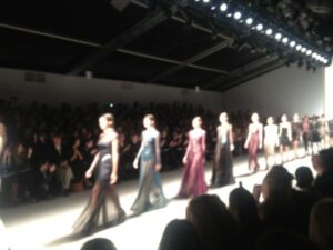 Lindsay Lohan in Muse Magazine