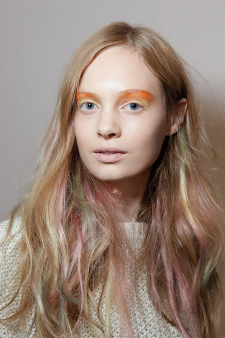 2013 Fashion and Beauty Trends