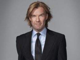 Interview With Designer Rubin Singer