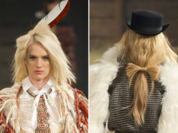 Top Spring 2009 Fashion Trends