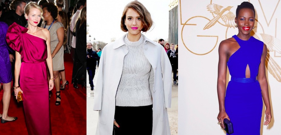 The Best Colors for Your Skin Tone