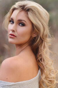 Miss Arizona USA: Jordan Wessel