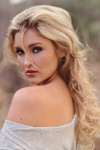 Miss Arizona USA: Jordan Wessel