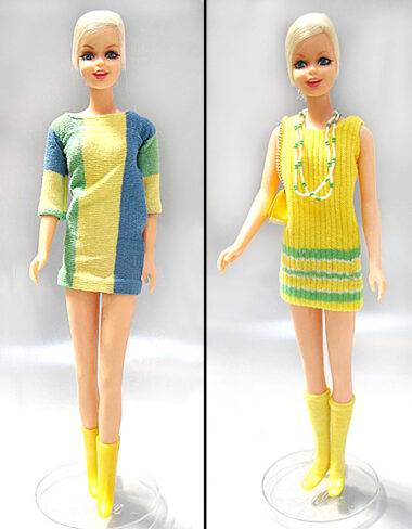 Happy Birthday, Barbie! All of Her Best Looks