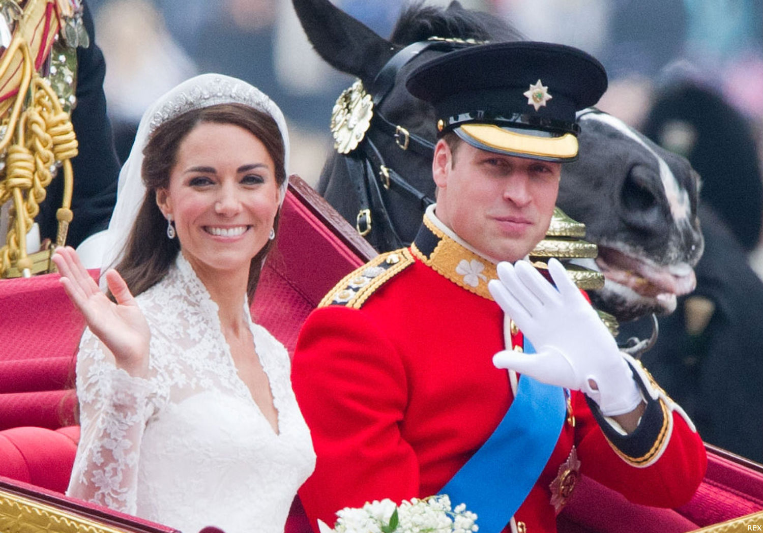 7 Royal Beauty Secrets From Queens & Princesses