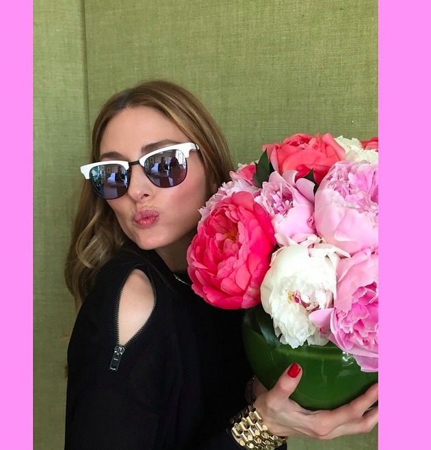 The 10 Most Fashionable Instagrams of the Week