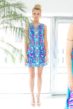 Lilly Pulitzer’s First Resort Preview is Perfect for the Beach