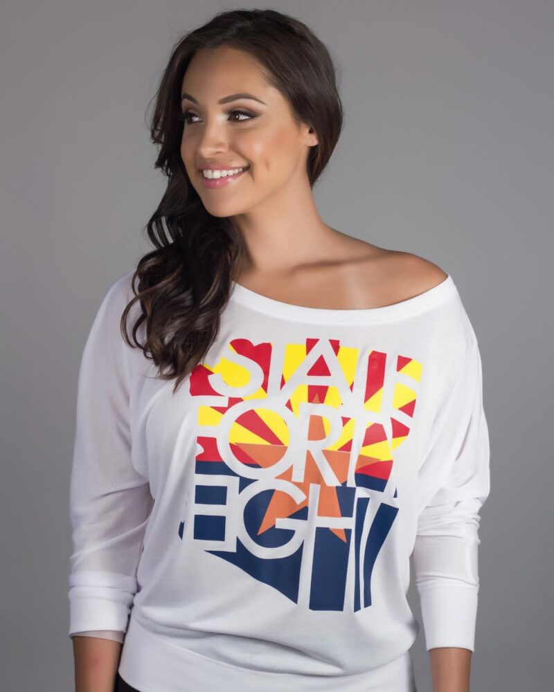 State Forty Eight Creates Stylish Apparel With Local Pride