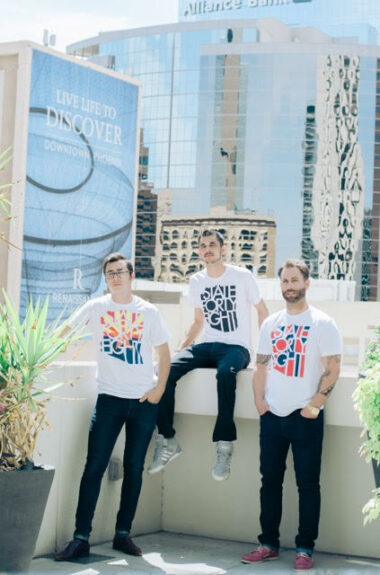 State Forty Eight Creates Stylish Apparel With Local Pride