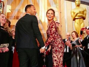 Lindsay Lohan in Muse Magazine