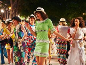 Rachel Zoe Clothing Line