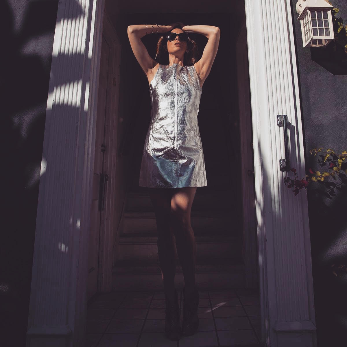 Summer Crosley is a Supermodel With a Cause