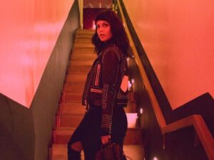 Rachel Zoe Clothing Line