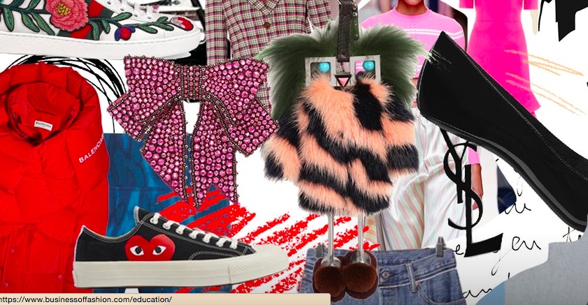 In the Know: Here Are the Top 10 Designer Brands & Fashion Products