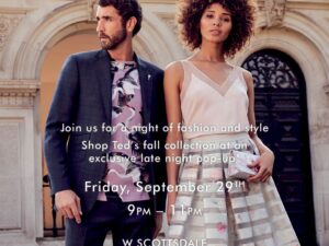 Rachel Zoe Clothing Line