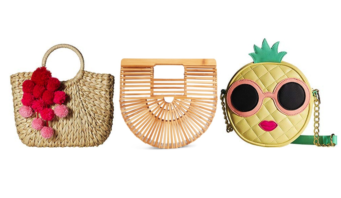 12 Summer Handbags You Can Actually Afford