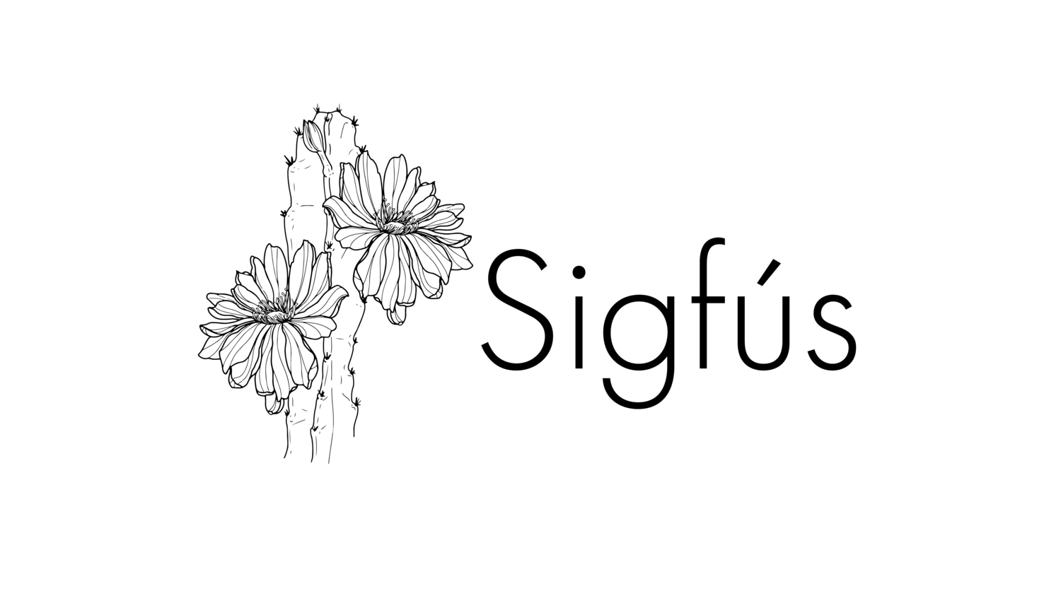 Sigfus Designs: The Jewelry Brand Taking On The World By Storm with ...