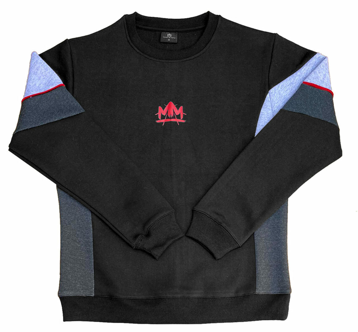 Signed by McFly ~ NYFW Streetwear