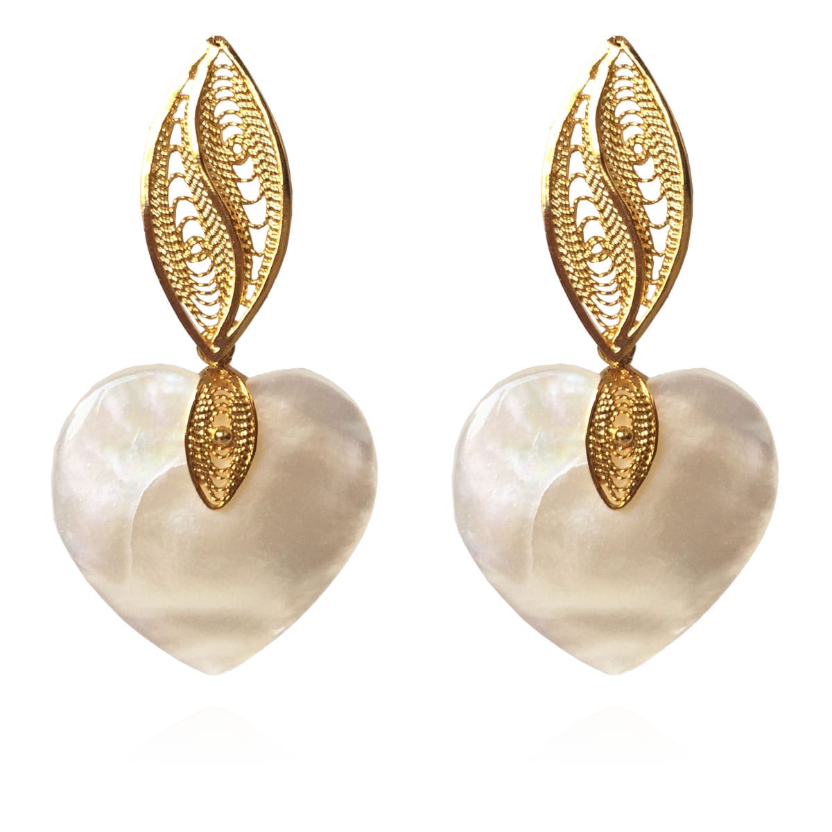 Meet Ana Carolina Valencia and Her Jewelry Collection