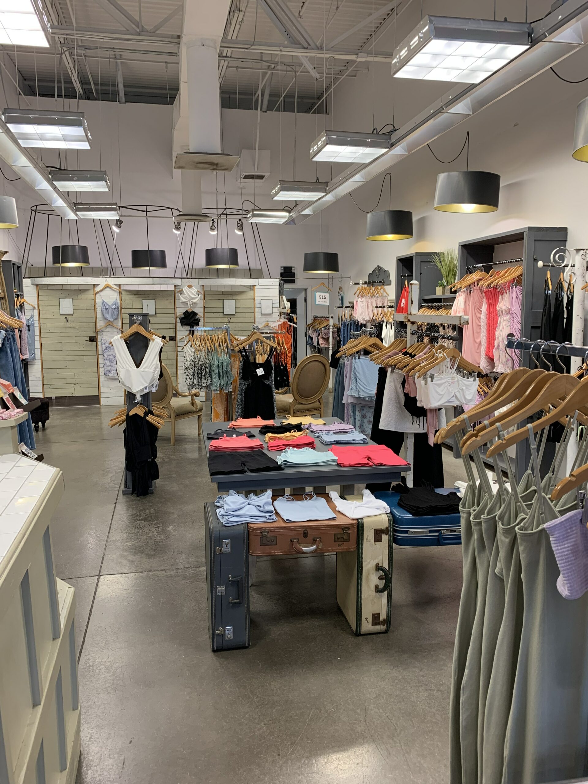 Collette Clothing - Setting Tucson Fashion Trends for Over a Decade