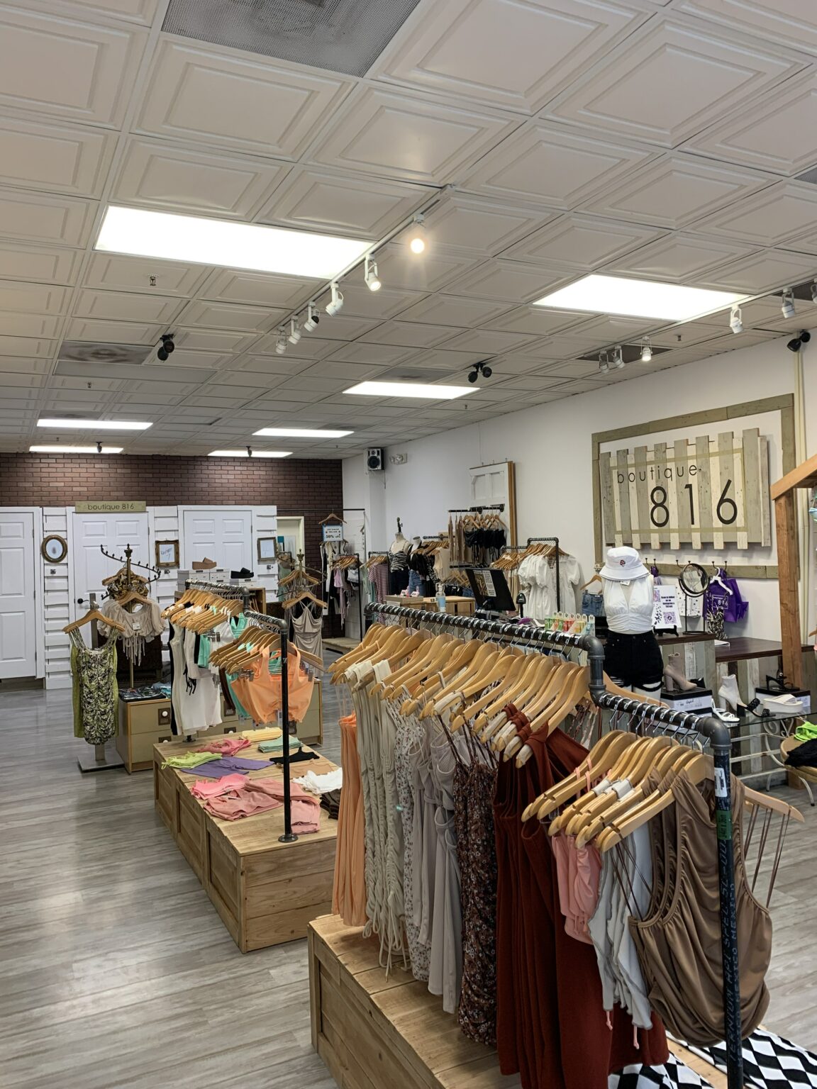 Collette Clothing - Setting Tucson Fashion Trends for Over a Decade