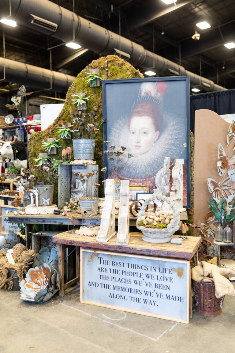 Semi-Annual Junk in the Trunk Vintage Market Returns to Scottsdale