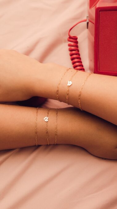 Discover Timeless Elegance with ALINX™ Jewelry: Arizona’s Premier ...