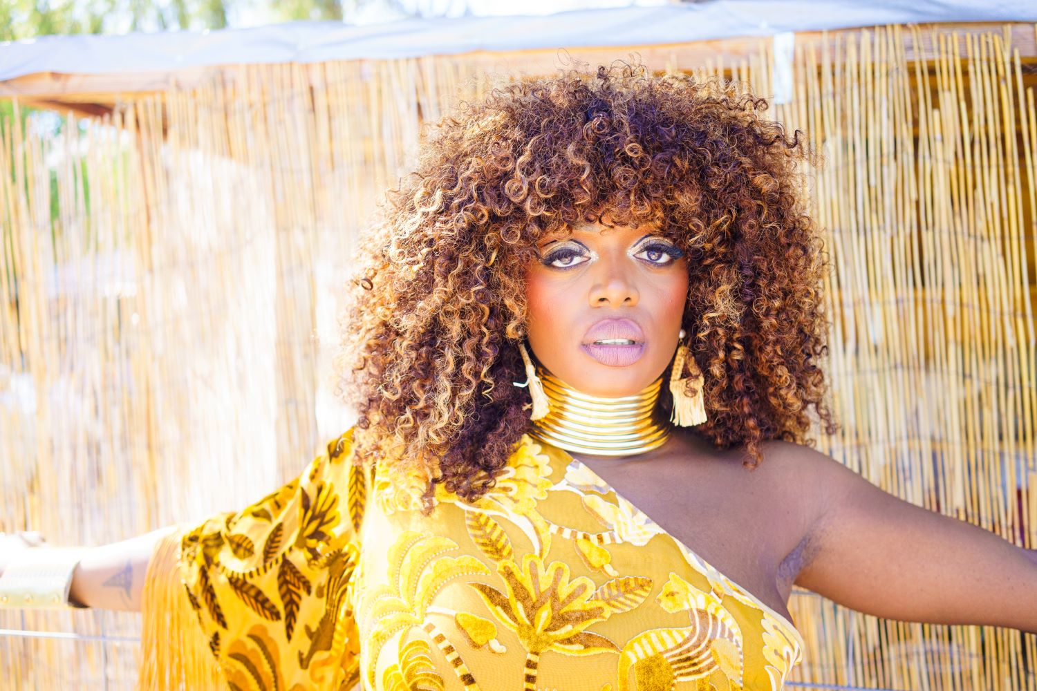 Celebrating Black History Month Through Style and Confidence