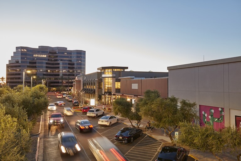 RED Development Unveils Major Expansion at Biltmore Fashion Park