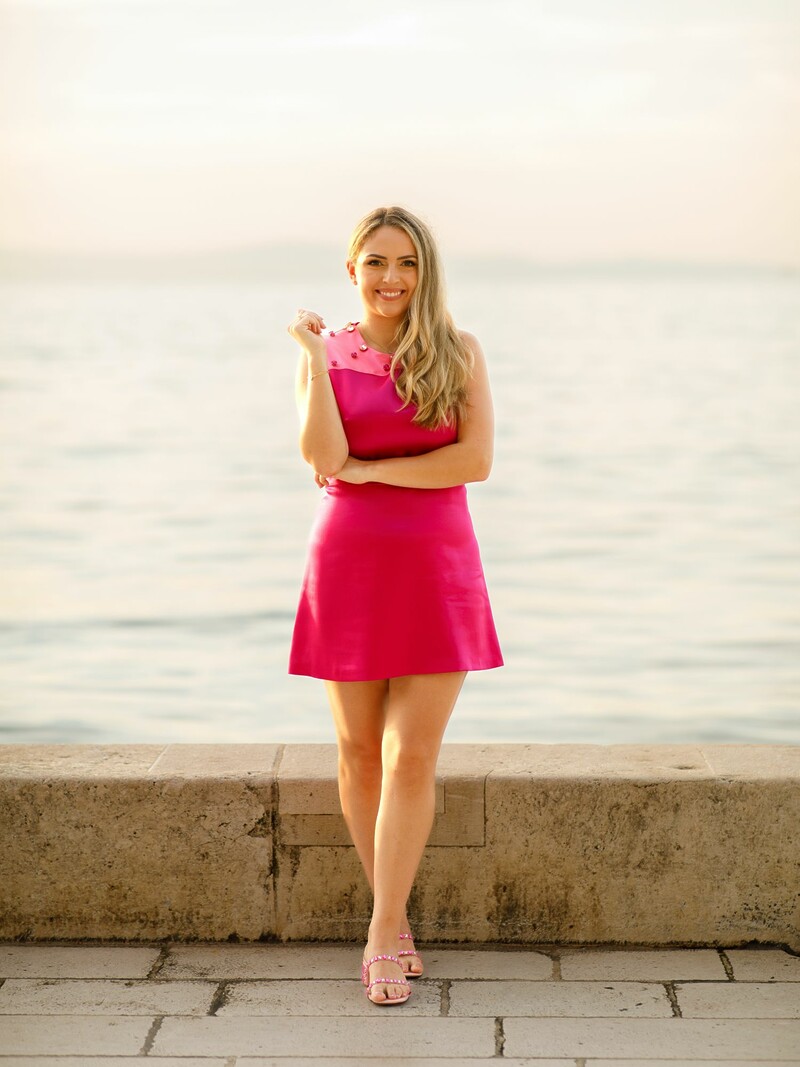 A New Look Just Debuted in the Fashion World: Introducing Haley J.