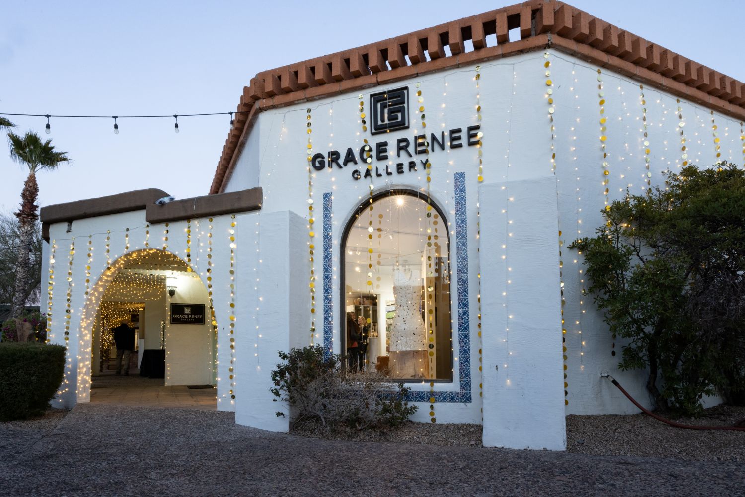 Grace Renee Gallery Debuts Fall/Winter Jewelry Showcase