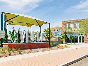 Vestar Moves Forward with Plans for Laveen Towne Center