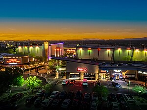 Vestar Moves Forward with Plans for Laveen Towne Center