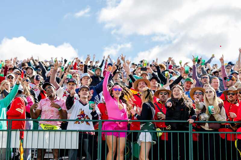 Your Style Guide To The 2026 Waste Management Open