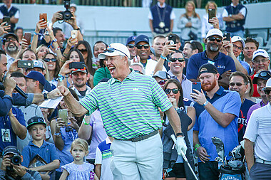 Your Style Guide To The 2026 Waste Management Open