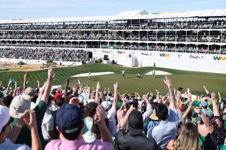 Your Style Guide To The 2026 Waste Management Open
