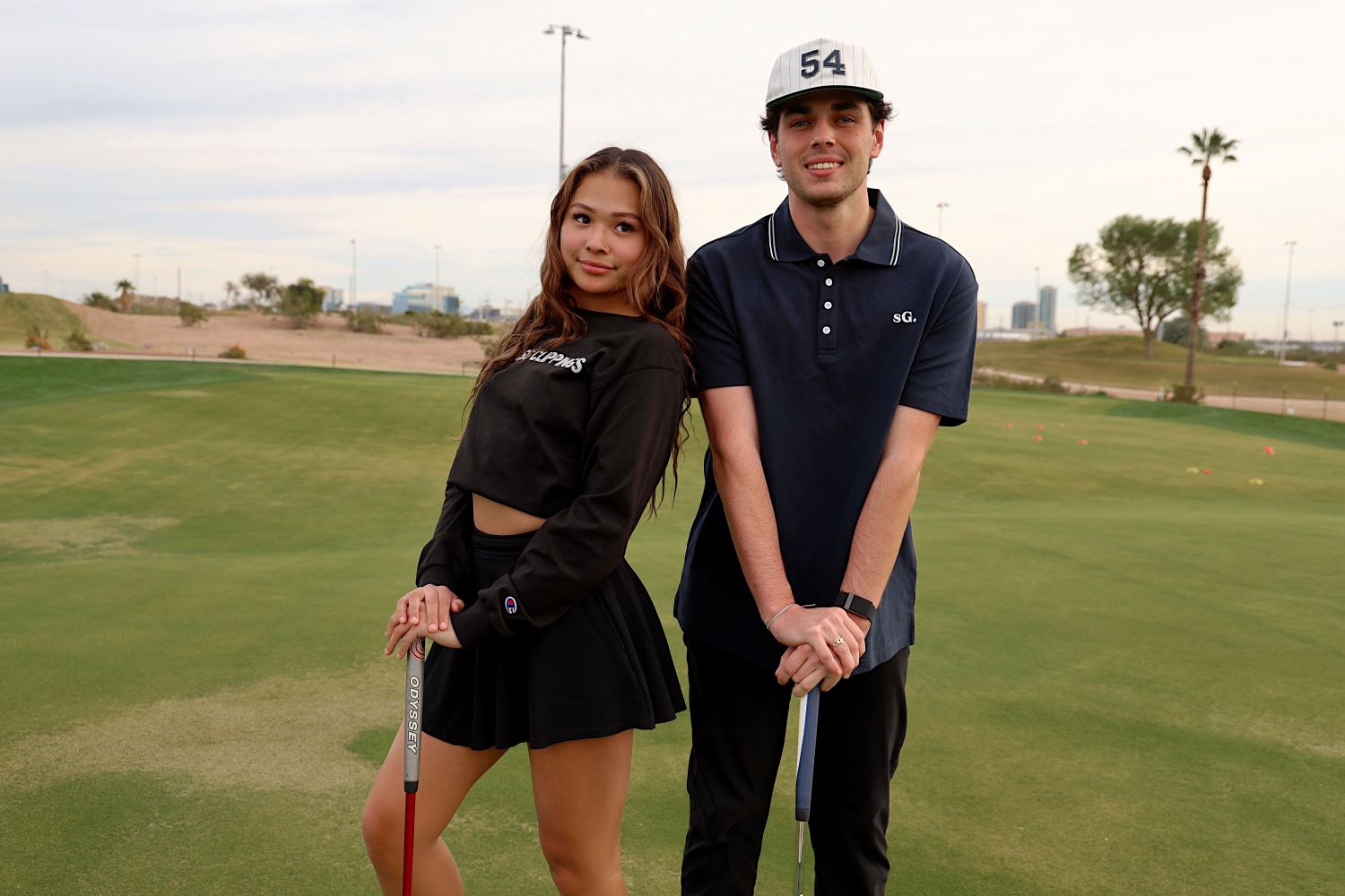 Your Style Guide To The 2026 Waste Management Open